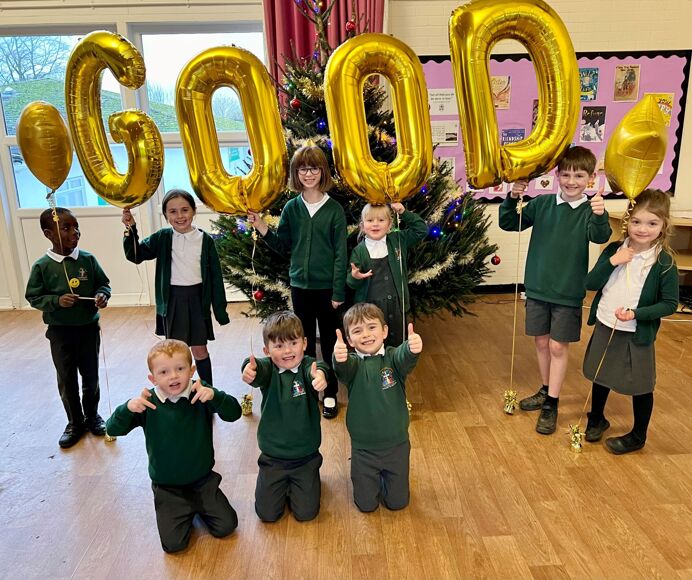 Plympton St Mary's Ofsted Report - Announcements - Plympton St Mary ...